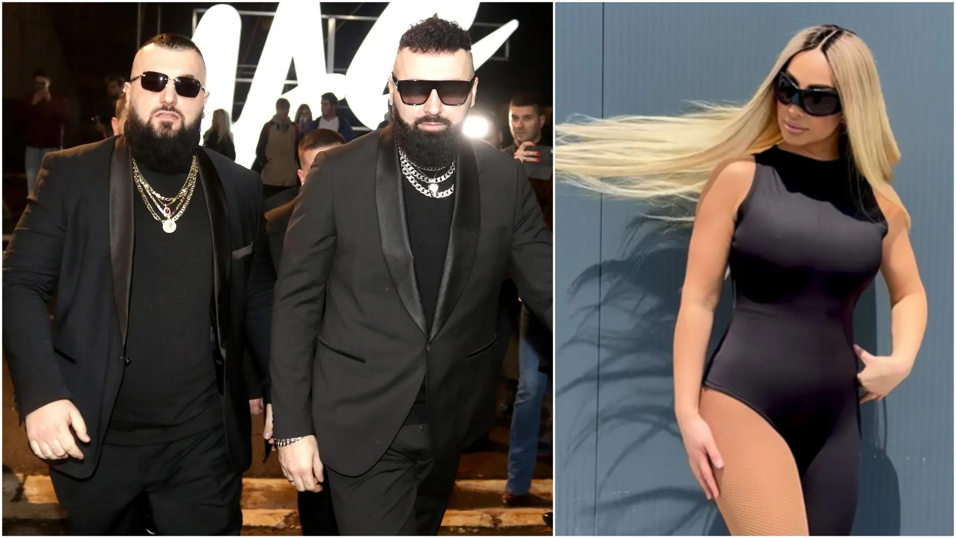 Maja Berović otkrila istinu o pomirenju sa Jalom i Bubom: Evo da li ce ...